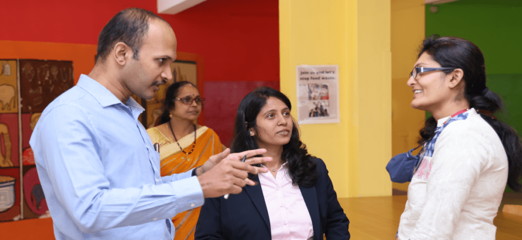 Best Teacher Training Courses in India | Online & On-Campus | ITARI